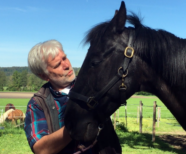 Acupuncture – Oriented Energy work (AOE) with Dr Christian Torp – Maike ...